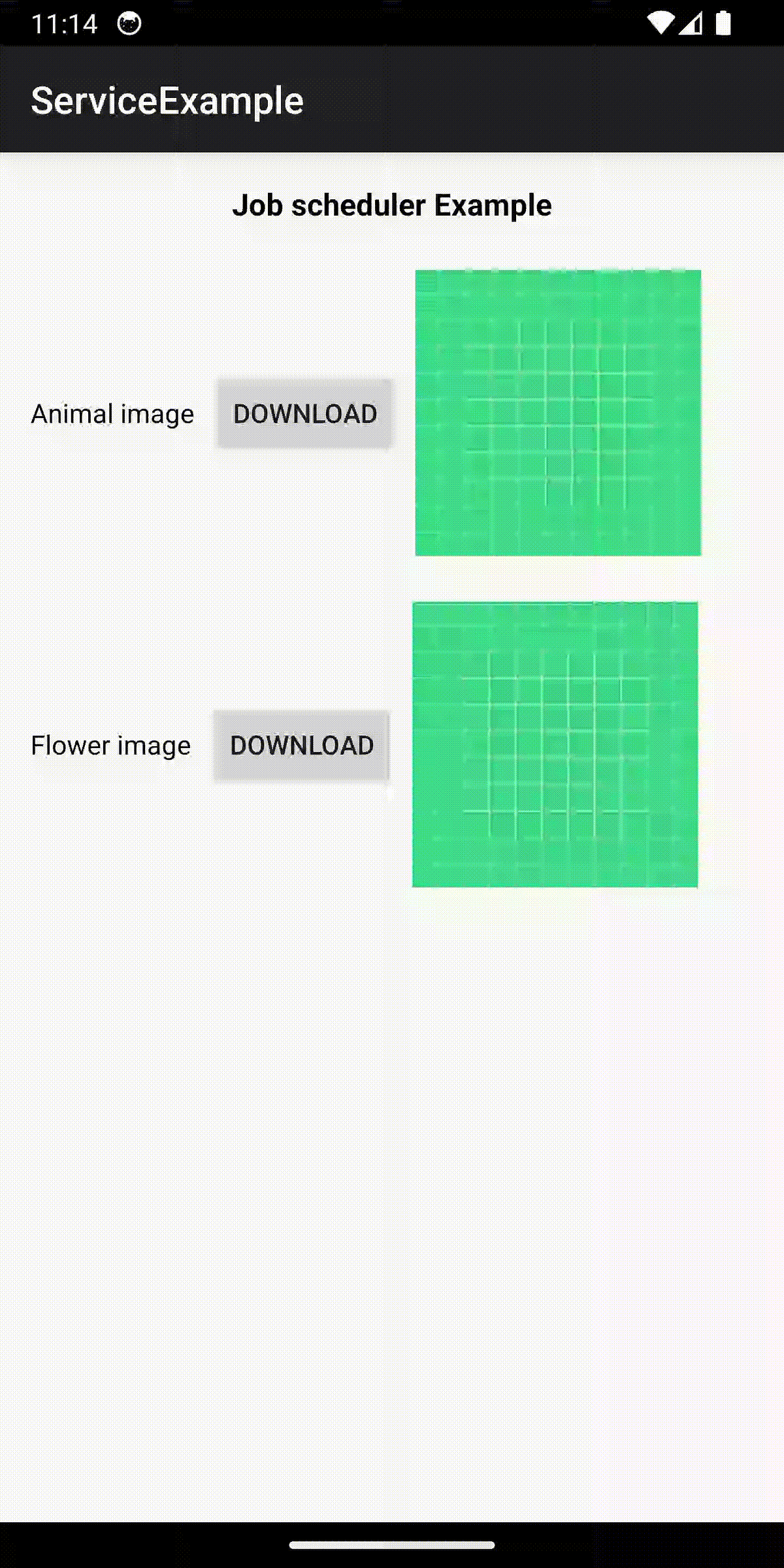 JobScheduler in Android. You can find more articles about… | by Anna | Aug, 2024 | Medium