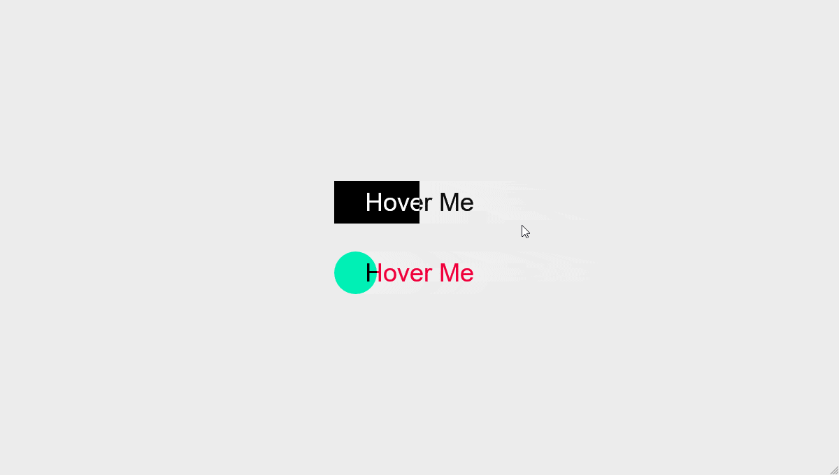 Incorporate onMouseEnter & onMouseLeave in your React projects | by Dylan Toporek | Medium