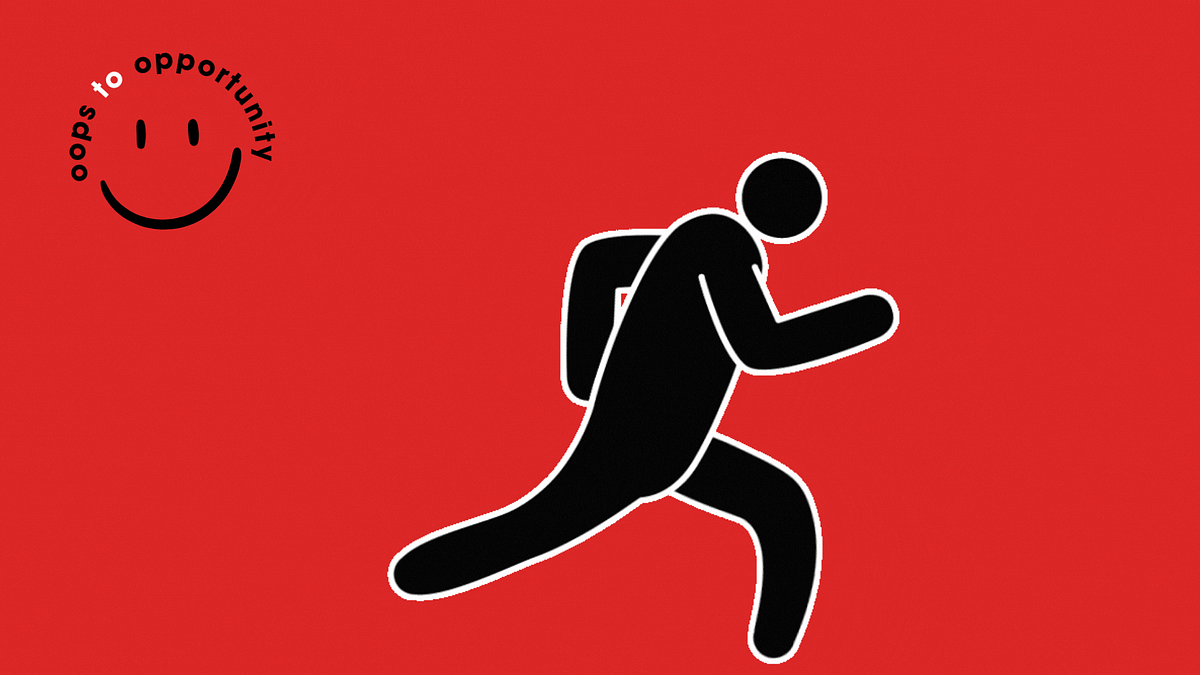 Why Running Feels Like Life’s Greatest Metaphor | by George | Feb, 2025 ...