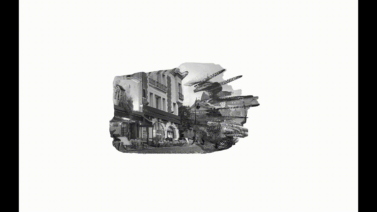 ZoeDepth: 3D Visualization of Depth Estimation | by Yann Hallouard | TotalEnergies Digital ...