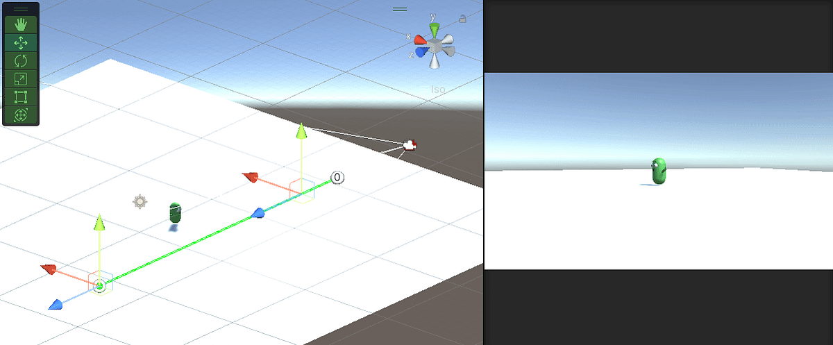Using the Dolly Track with Cart Camera | by Eric Veciana | Medium