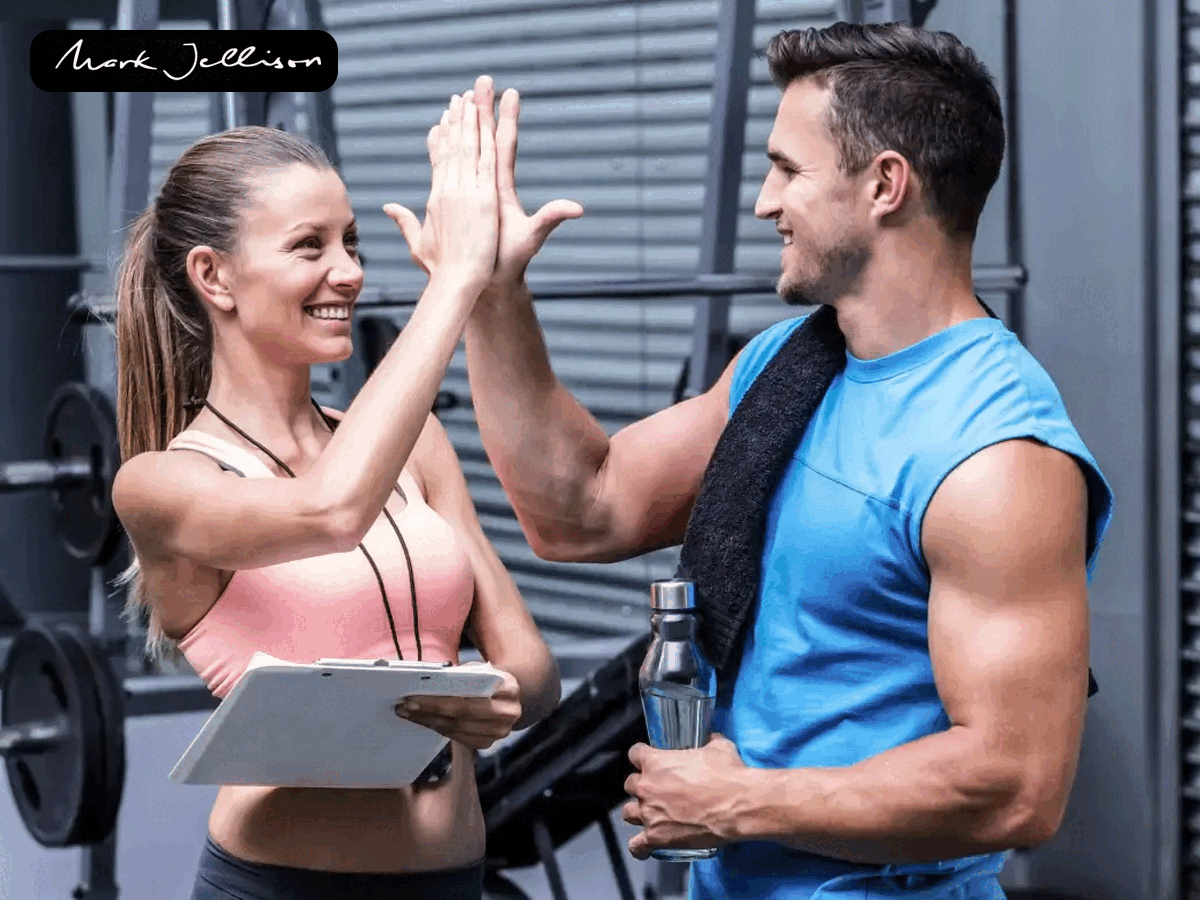 Elevate Your Fitness with Mark Jellison in California - Mark Jellison ...