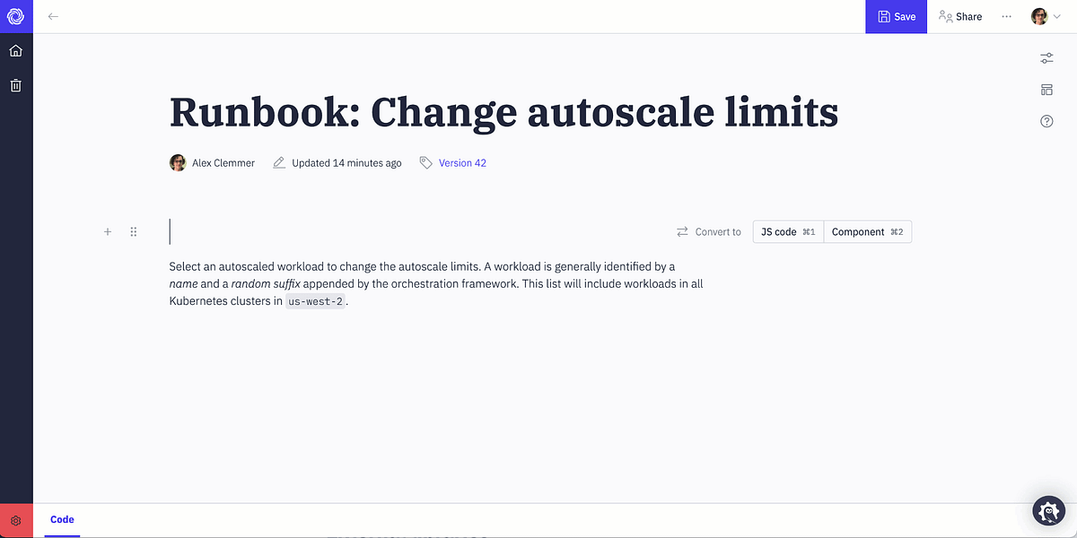 Moment: A Fresh Approach to Infrastructure Tooling | by Alex Clemmer | Moment | Medium