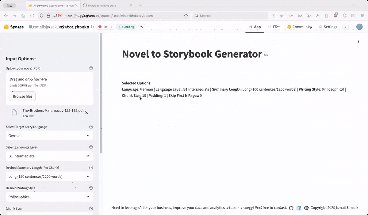 Unleash Your Language Learning Potential: AI-Powered Classic Storybooks ...