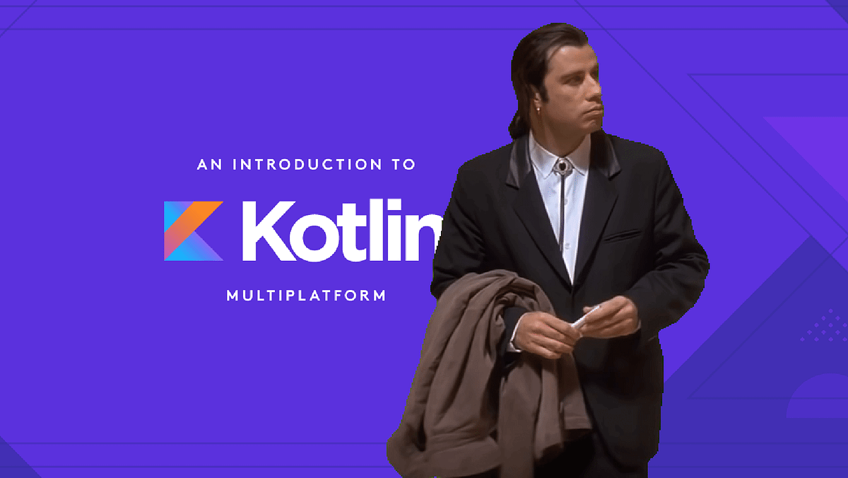 Kotlin Multiplatform: Static Library without Cocoapods | by Andrew O Hart | Medium