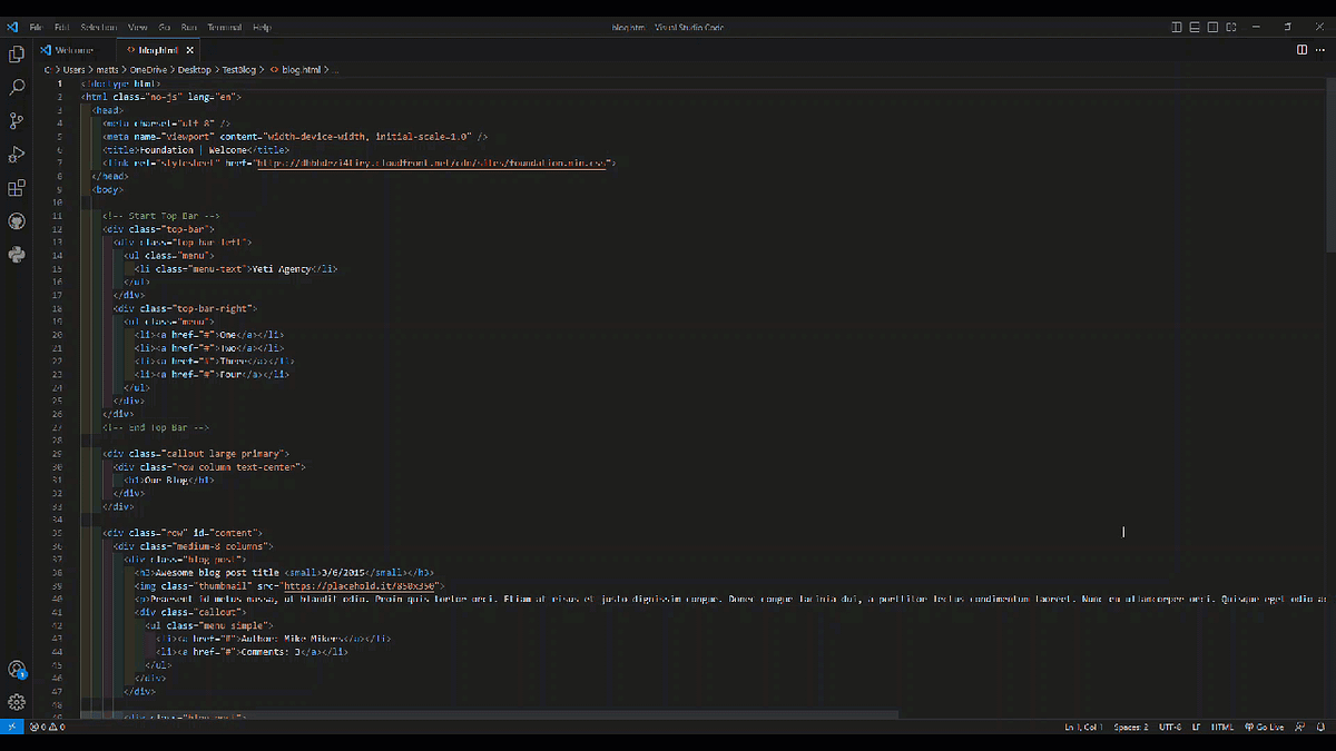 Utilizing Existing Tools to Overcome Coding Anxiety | by Matt Schneble ...