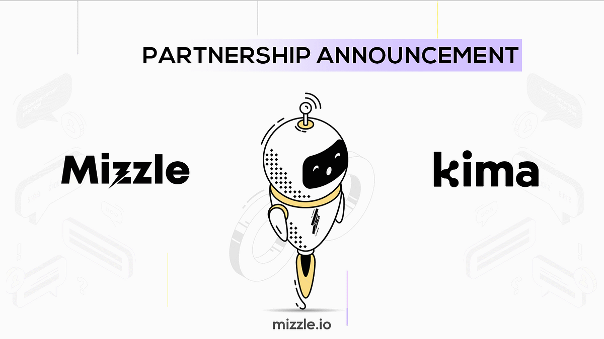 Mizzle x Kima Network: Pioneering Seamless TradFi-DeFi Interoperability ...