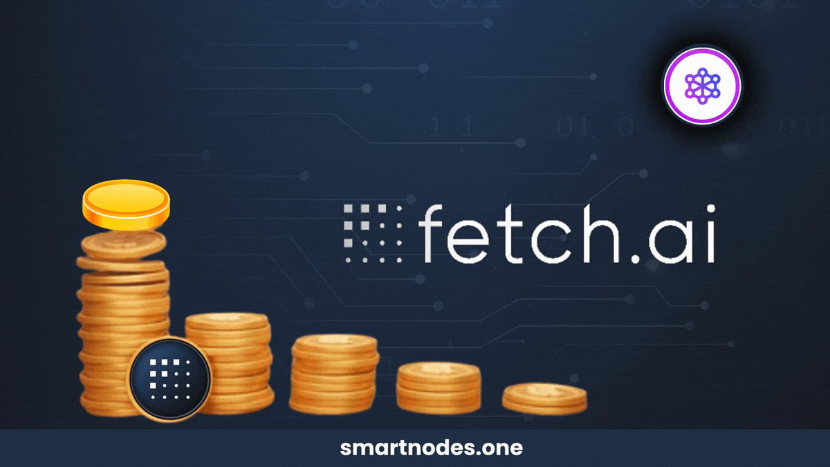 Fetch.ai - Staking Guide - Smartnodes | Medium