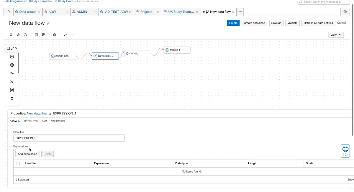OCI Data Integration and ORA-30926 or ORA-00001 | by David Allan | Medium