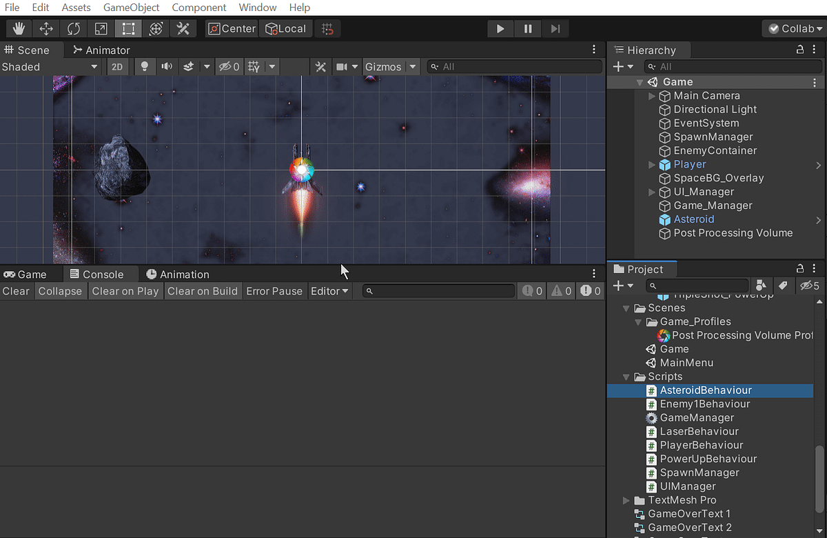 How to Build and Test your game in Unity | by Xavier Hadley | Sep, 2023 ...