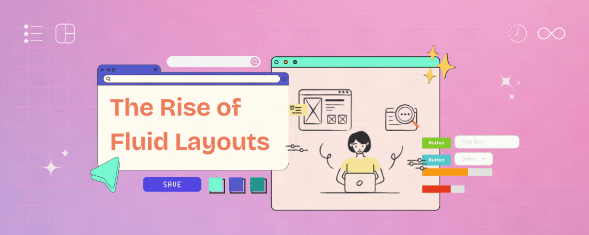 Beyond Fluid Layouts: The Rise of Adaptive and Context-Aware UI | by Pushpesh Yadav | Mar, 2025 ...