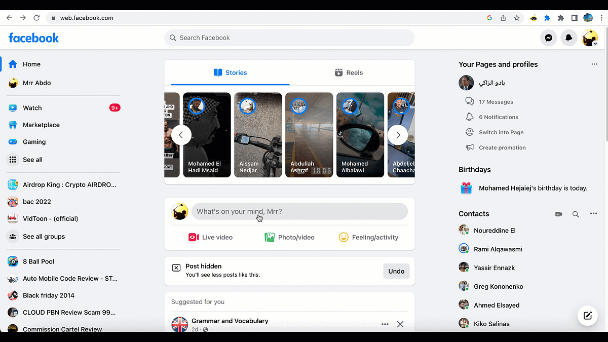 Revolutionize Your Browsing Experience with AI-Powered Game-Changer | by Herbert Flores | Medium