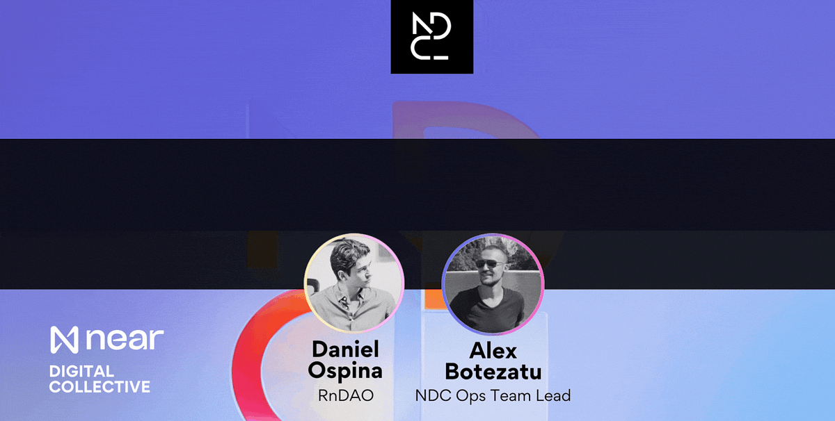 AMA Recap: Aligning Interests in Governance with Daniel Ospina from ...