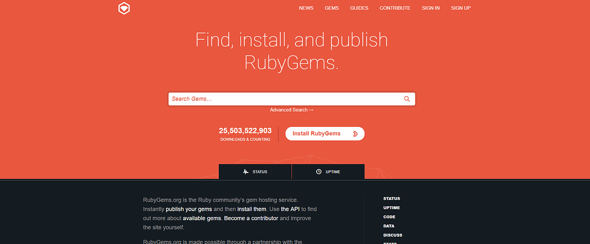 🔪 FriendlyID Tutorial🔪 #RubyOnRails → Canonical (Slug) URLs in Ruby on Rails | by Frontline ...
