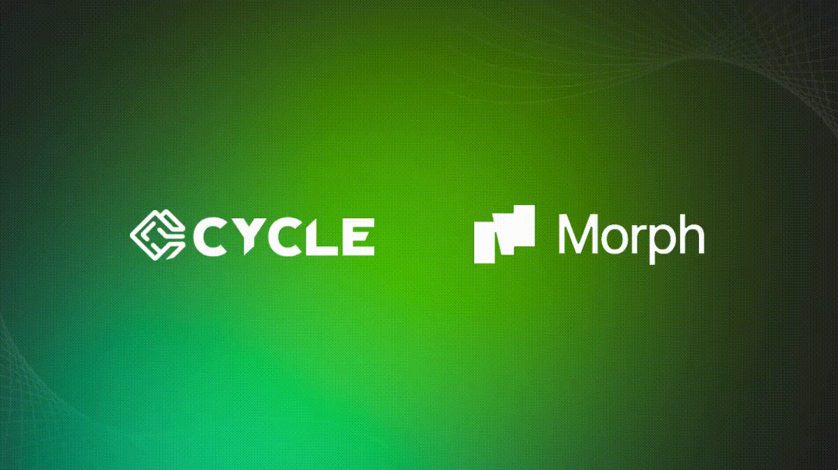 Kolaborasi Morph dan Cycle Network: Mendorong Abstraksi Rantai dan ...