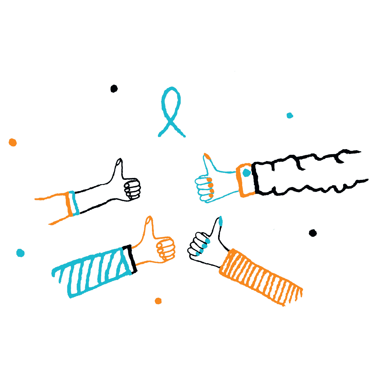 The four patterns of high-functioning groups | by Loomio | Loomio | Medium