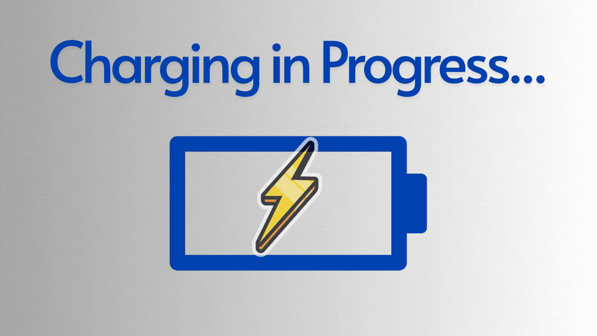 Why is Your MacBook Only Charging to 80%? Let Me Help You Fix That ...