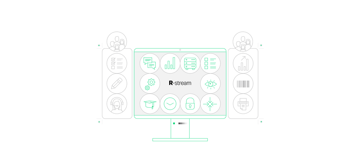 Unlocking the Hidden Potential of Your Packaging: How R-stream Drives ...