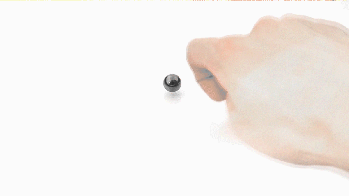Beginners Guide to Magnetic Marbles | by Nanodots | Medium