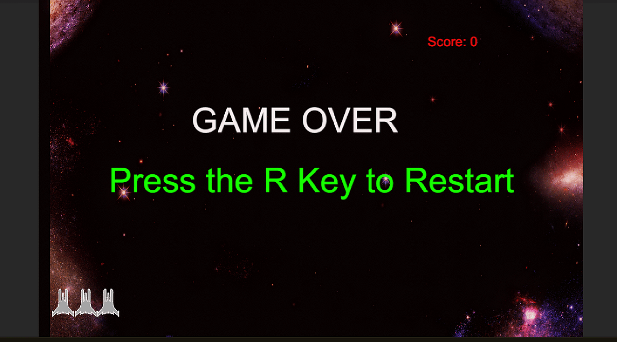 Loading Scenes in Unity. Okay, and I am back with another fun… | by ...