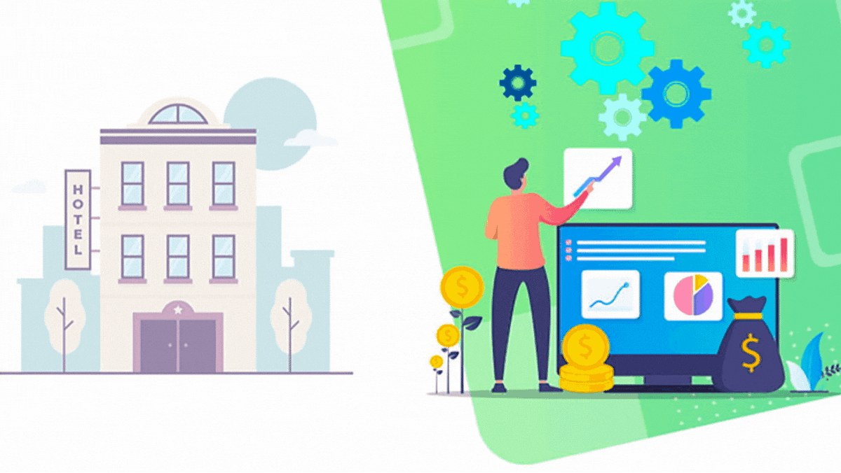 Hostel Property Management System - Shawn Norton - Medium