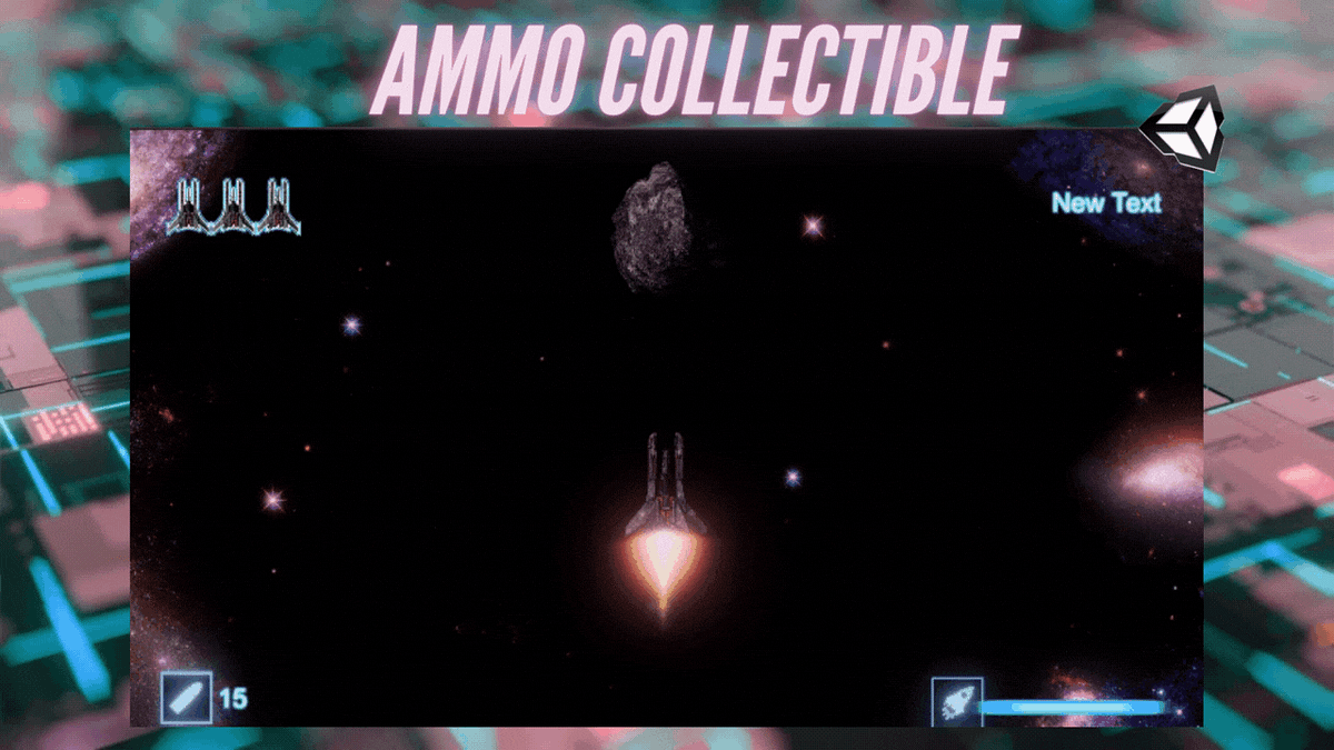 Refill Player Ammo without Overshooting the Clip Capacity | by Dennisse ...