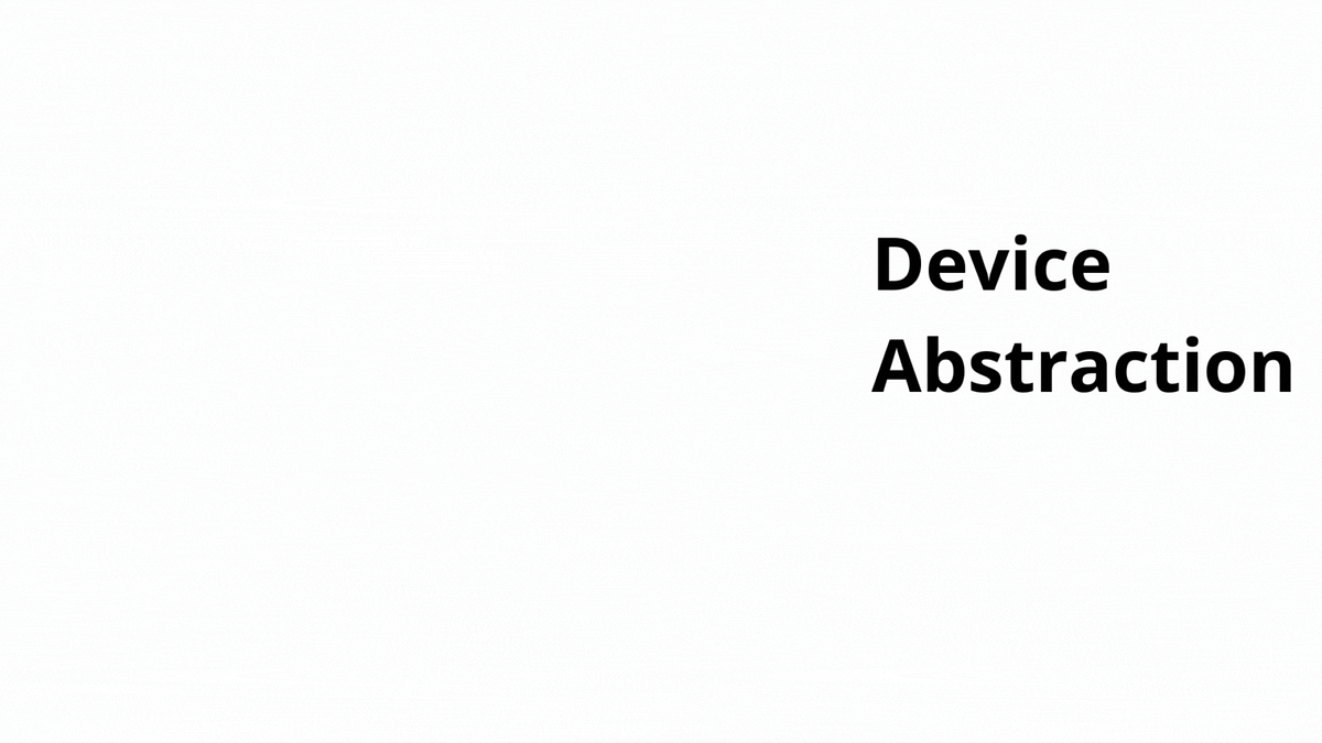 Bridging Complexity with Simplicity — How XION’s Device Abstraction Improves Multi-Device ...