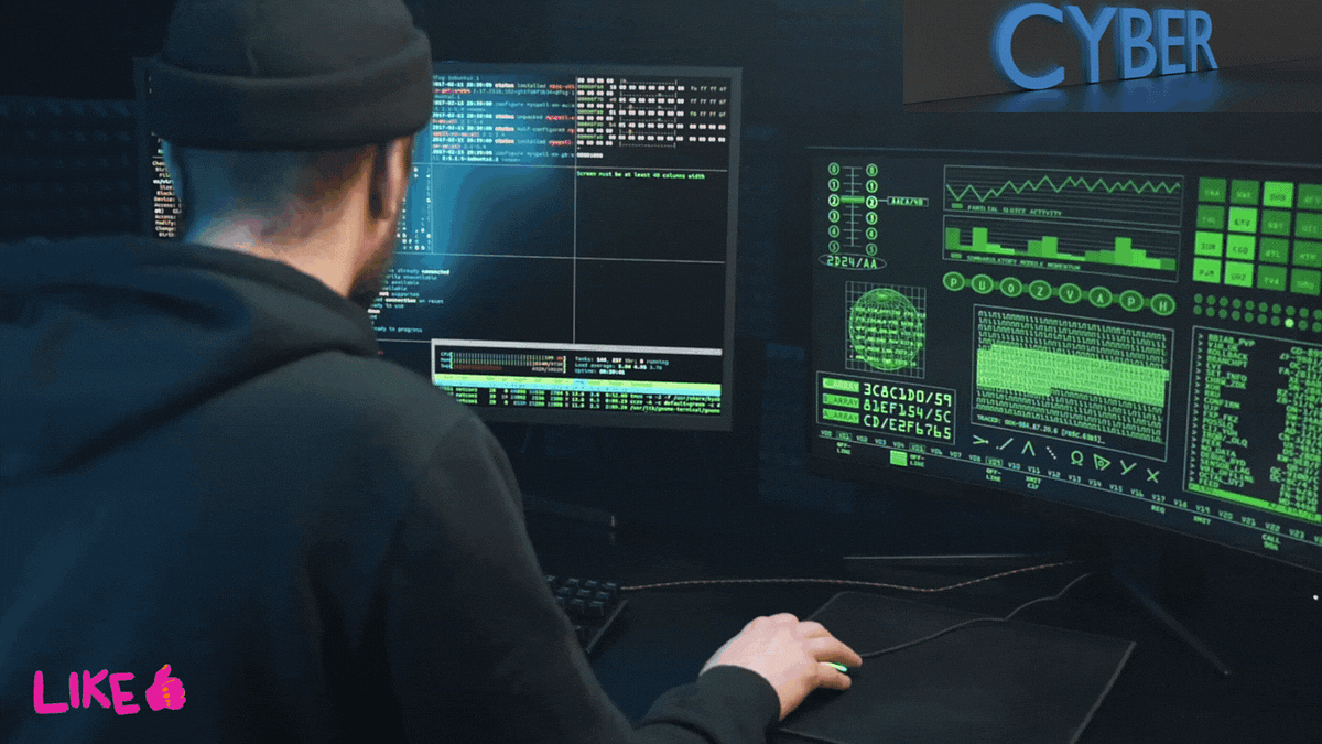 CONFUSION MATRIX/CYBER-CRIME. A Confusion matrix is an N x N matrix ...