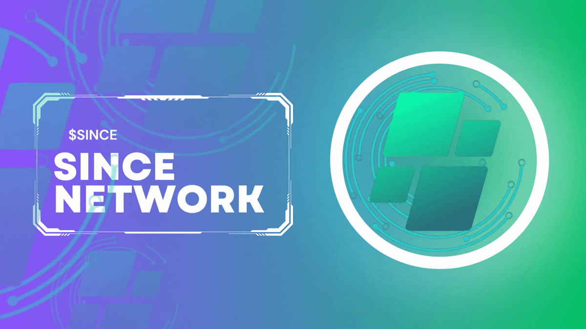 Introduction. “Welcome to Since Network, where… | by Since Network | Jan, 2024 | Medium