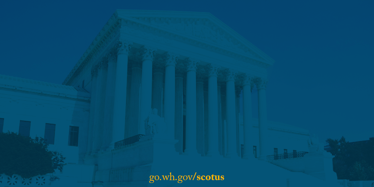 On the Nomination of Judge Merrick Garland to the United States Supreme ...