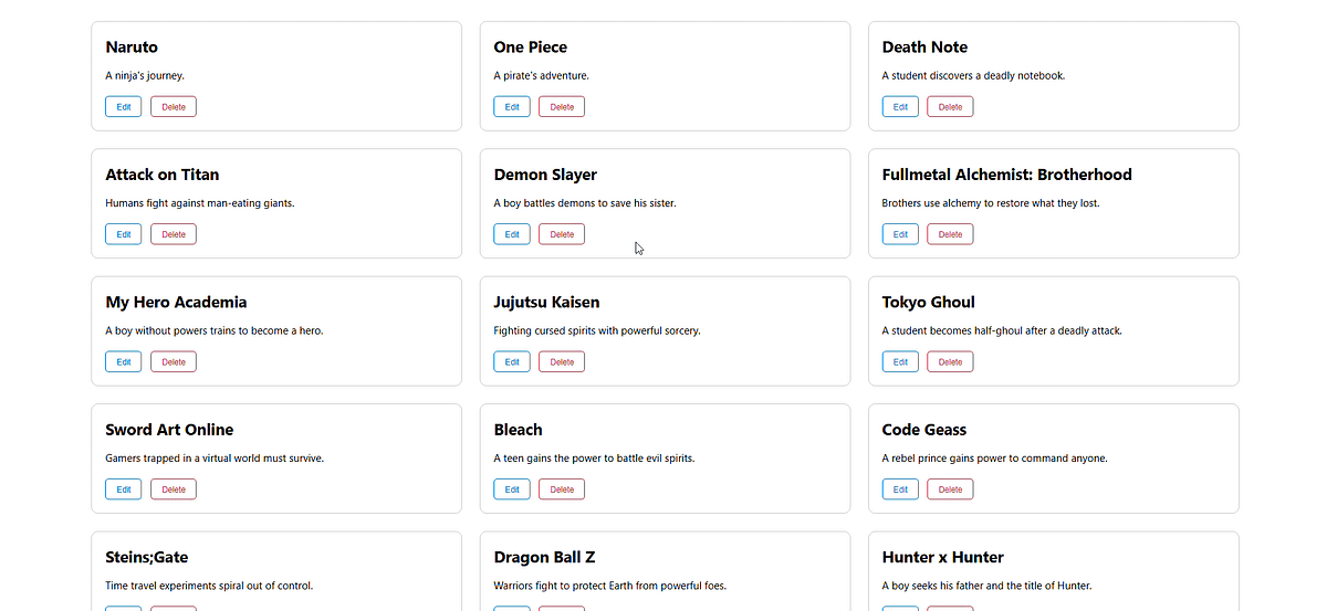 GraphQL Pagination in React: Offset vs Cursor | by Sakshi Pharande | Medium