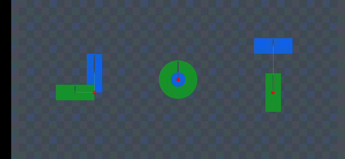 🔗LBJT: Revolute Joint 4️⃣.. LibGDX Box2d Joints Tutorials. | by ...