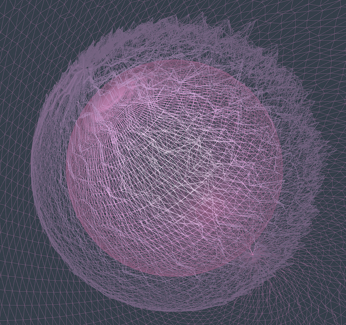 Up and running in three.js — Part II — Manipulating vertices in three ...