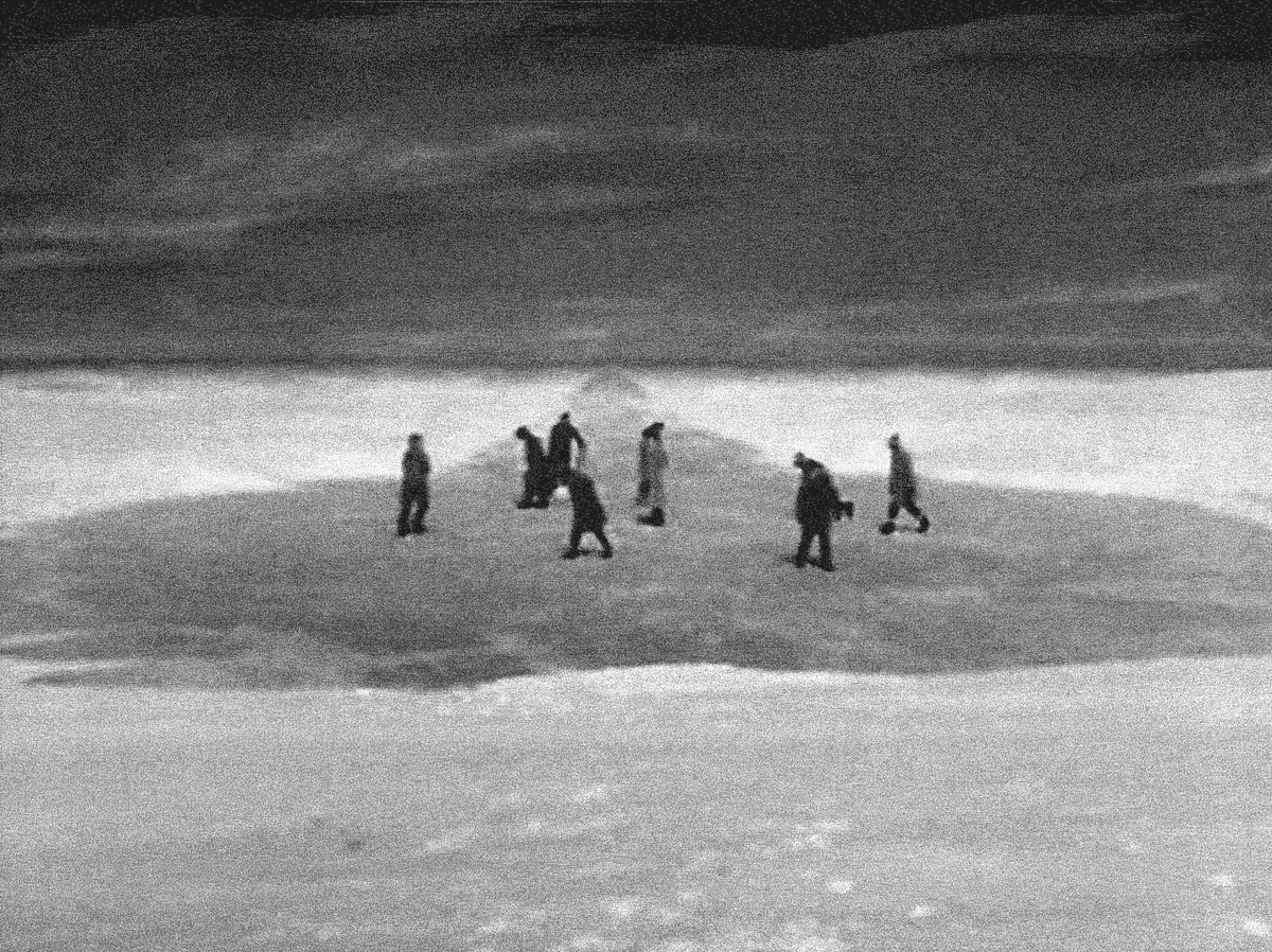Great Scene: “The Thing From Another World” | by Scott Myers | Medium