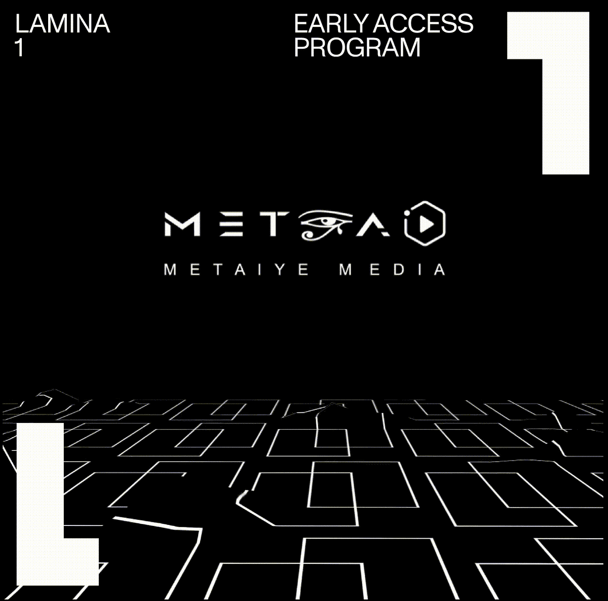 Metaiye Media Joins Prestigious Lamina 1 Early Access Program | by Dele Atanda | metaViews | Medium