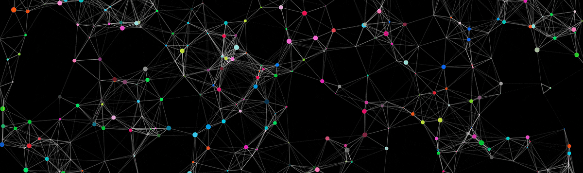 Graphs (should be) everywhere. What if graphs were more mainstream ...
