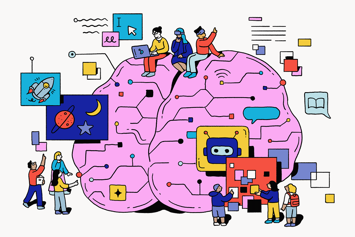 Key Lessons for Growth. The Power of Lifelong Learning | by Dipak ...