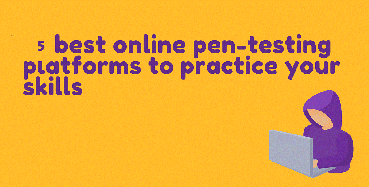 Top 5 websites for pentester testing | by Sujal Meghwal | System Weakness