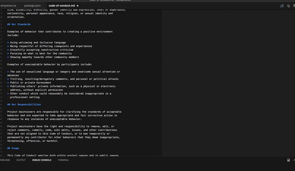 Awesome VS Code Shortcuts. Some useful shortcuts during my… | by Ferit ...