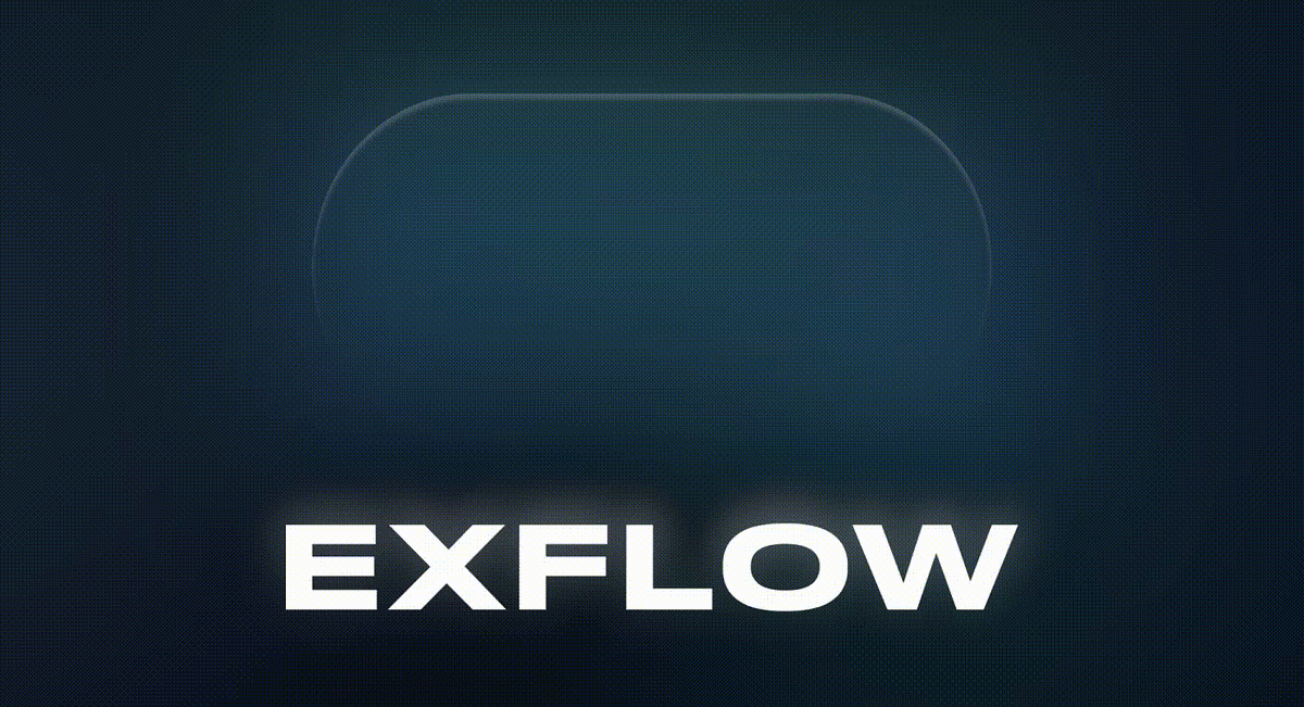 🚀 Introducing Exflow.money: Unleash the Power of Crypto! 🚀 🔥 Brace ...