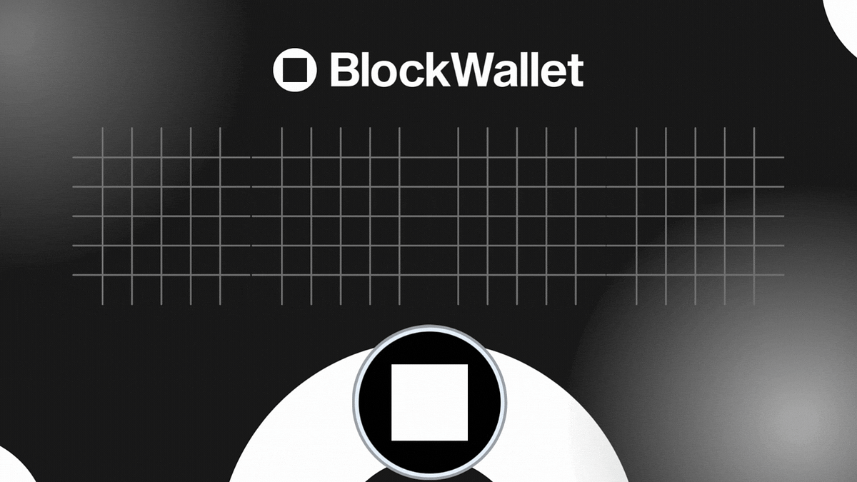EXPLORING THE DISTINCT PURPOSES OF THE $BLANK TOKEN OF BLOCKWALLET | by ...