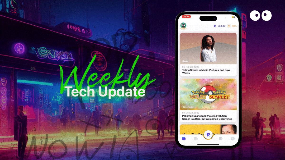 More Technical Updates Have Graced the Pop Beta Testing Version | by ...