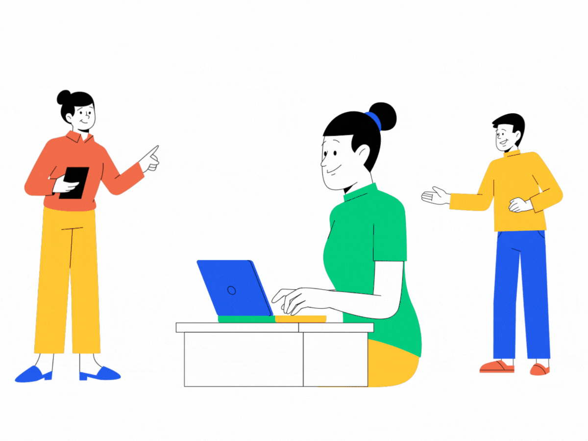 Animated Video Production Services | by Film Production Company | Medium
