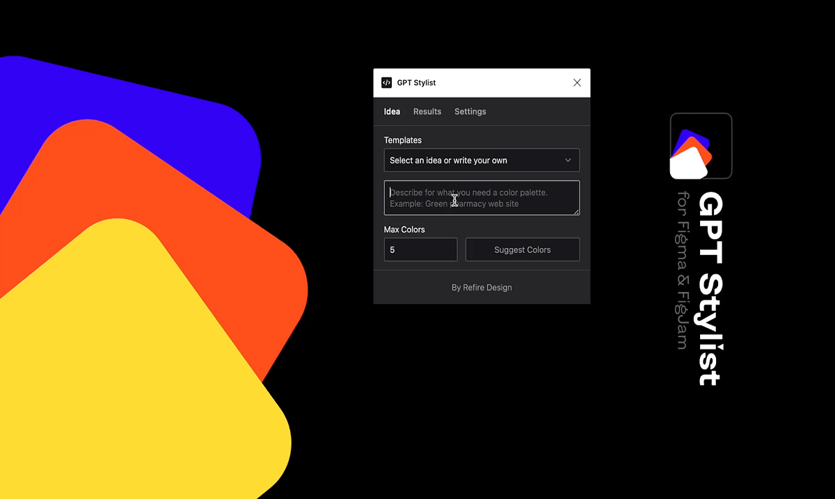 Say Goodbye to Generic Color Palettes with GPT Stylist: My Experience ...