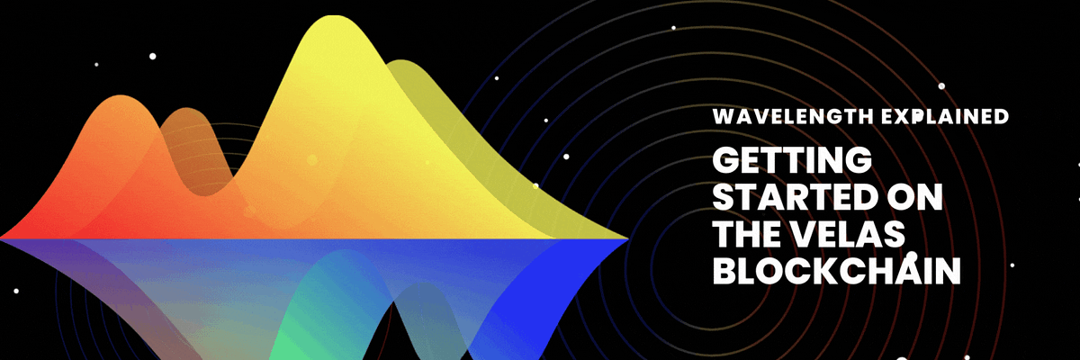 Wavelength Explained: How to add Velas Network to MetaMask, bridge your assets to Velas ...