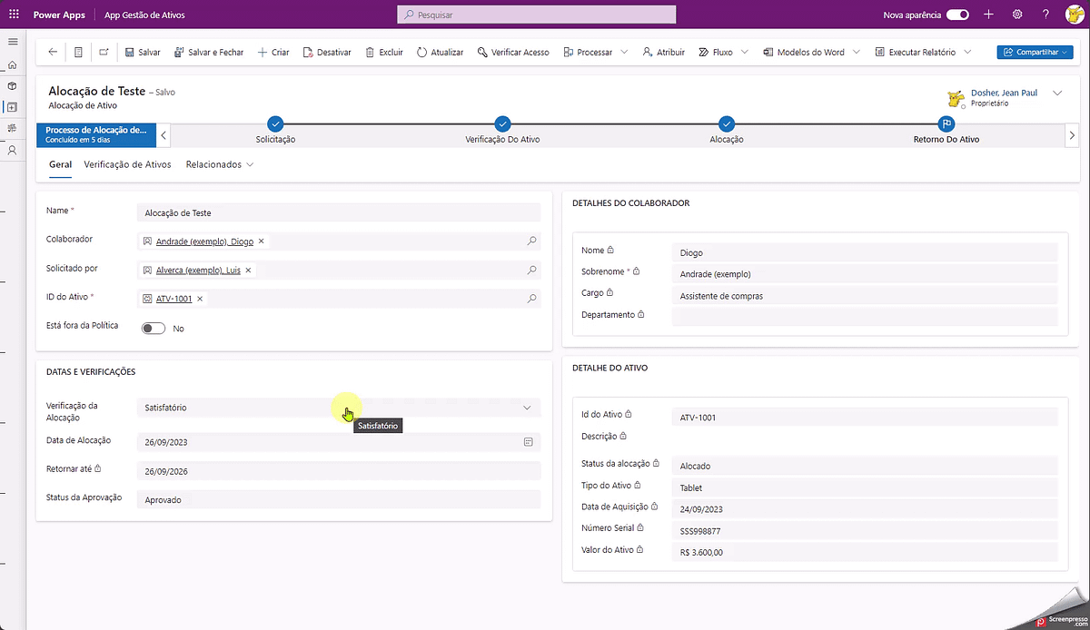 How To Filter Subgrid In A Model Driven App Using Code By Jean Paul 8323