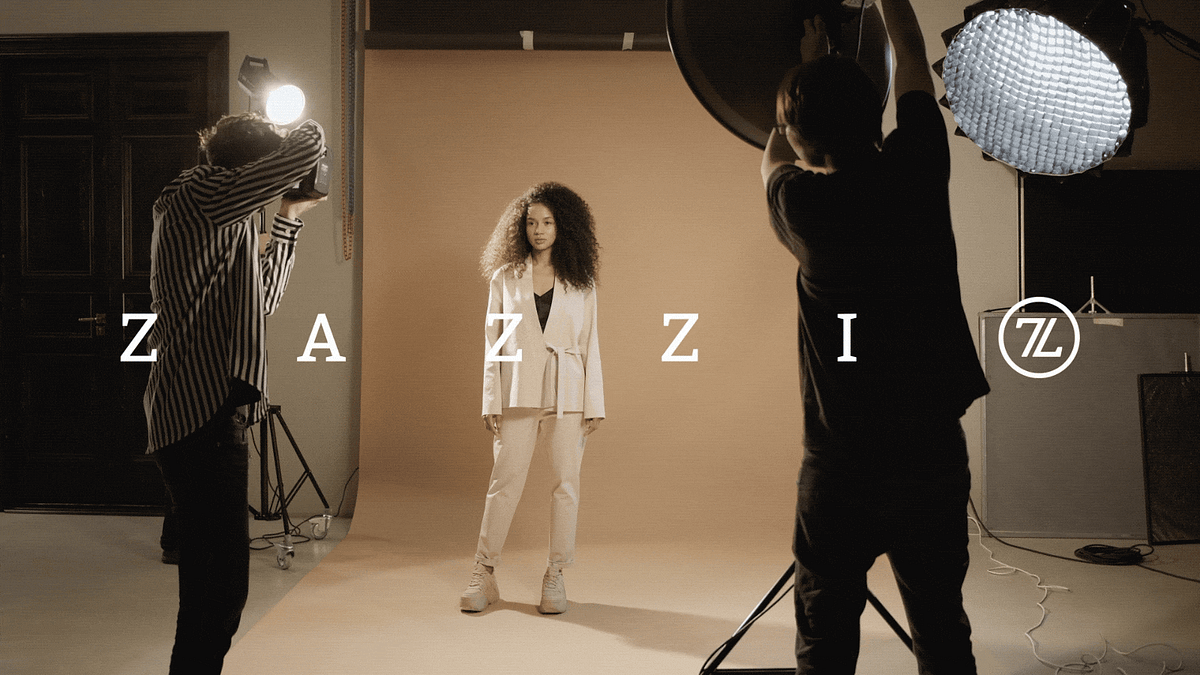 Zazzi Ingenuity. Zazzi is the perfect cross between Uber… | by Rosberry ...