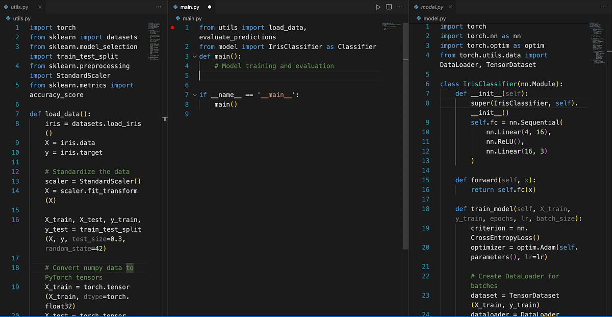 DeepSeek Coder — Your Best 🦄 Copilot | by Angelina Yang | Medium