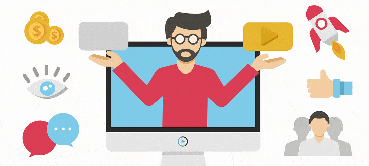 WHY YOUR COMPANY SHOULD CHOOSE ANIMATED VIDEO | by Nancy Harrison ...