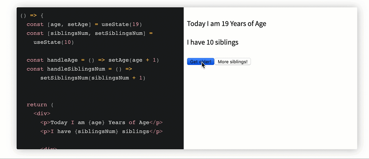 Fishing in the React.js library (Useful React hooks ). | by Ryan Fassi | Medium